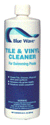 Tile & Vinyl Cleaner 4 X 1 Qt. Discontinued See Tile & Vinyl Cleaner 4 ...
