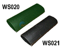 Black Commercial Grade Spring Cover for Pool Safety Cover - INYOPools.com