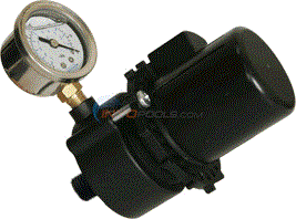 Vacless Safety Vacuum Release, SVRS10,20,30 Adjustable Models Parts ...