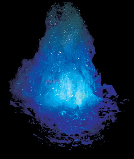 LED Pool Bubbler W/ 100 Ft. Cord (Qty. 1) - 25503-100-000 - INYOPools.com