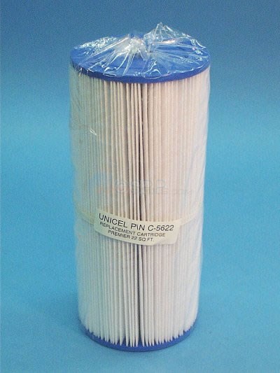 Filter Element,22 SF, Premier,UNIC - C-5622 - INYOPools.com