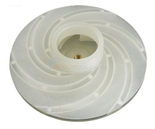 Pentair Sta-rite Impeller, C105-138pa (c105-138pa) - INYOPools.com