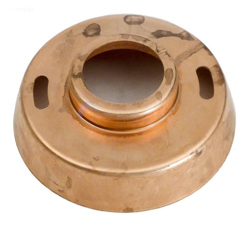 Copper Seal Plate Insert for Pre-1998 Pentair Sta-Rite Dura-Glas II and ...