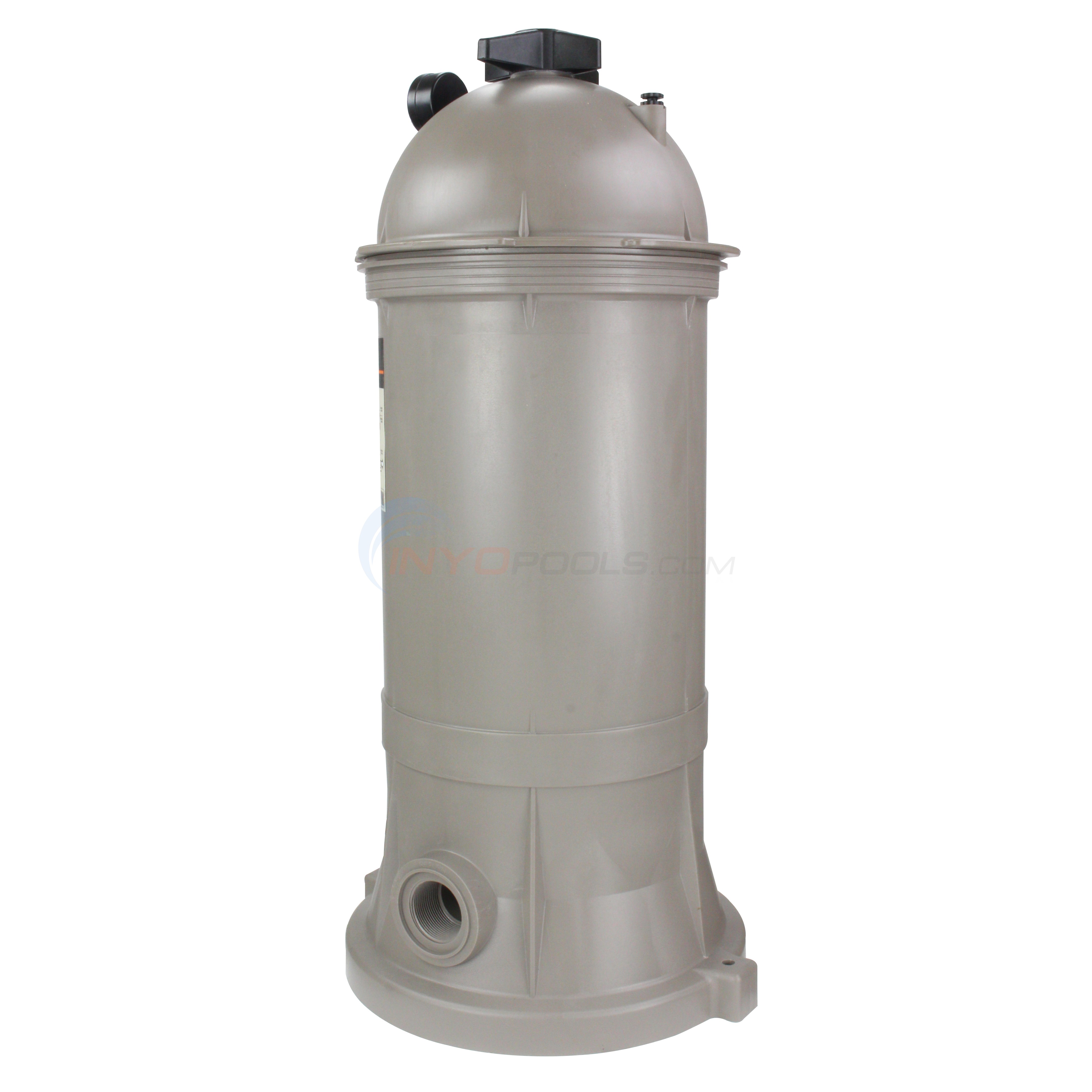 Hayward Star Clear Plus 75 Sq Ft. Filter 1 1/2" Ports - C751 ...