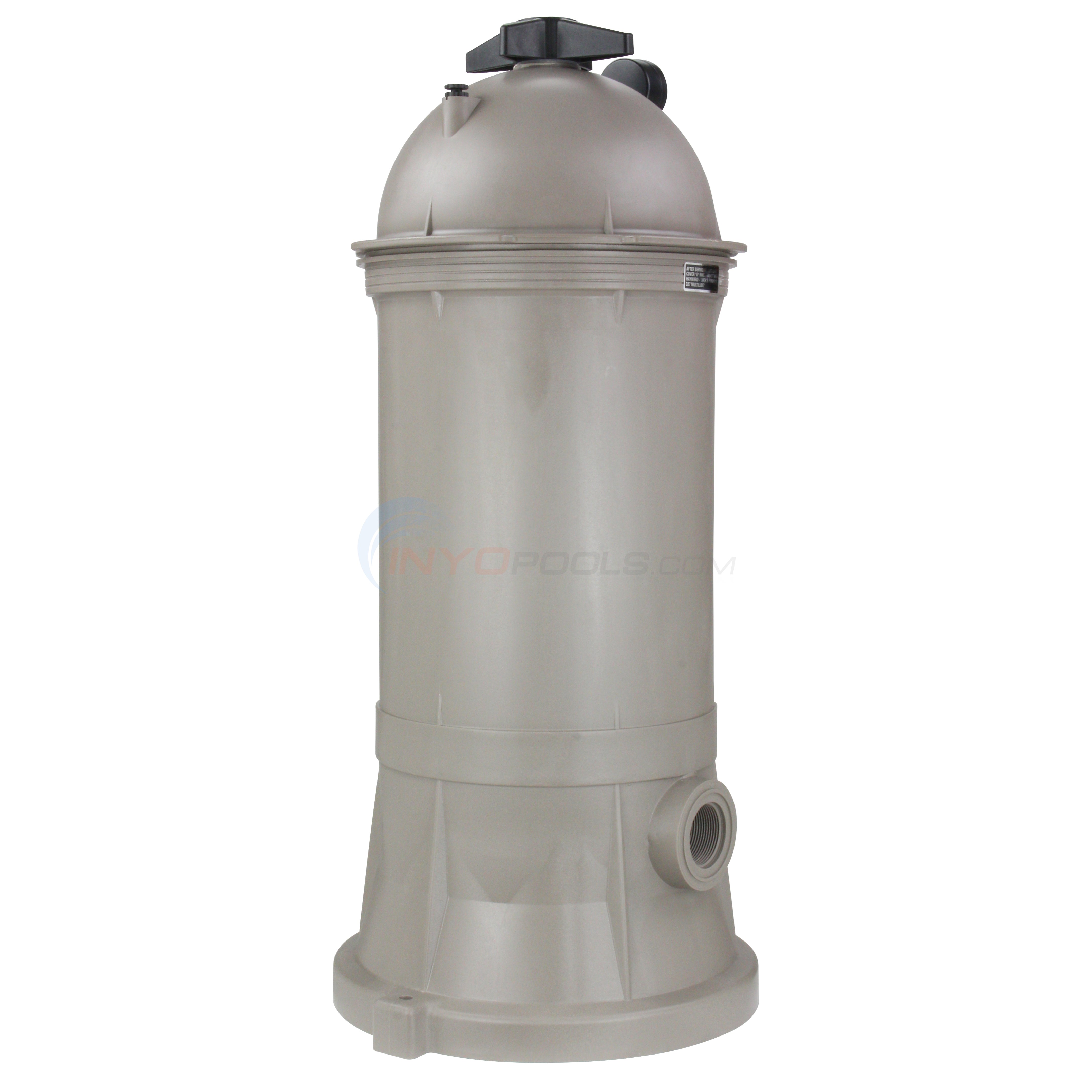 Hayward Star Clear Plus 90 Sq Ft. Filter 1 1/2" Ports - C900 ...