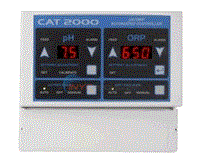 CAT 2000 Controller & Sensors - CAT-2000 - INYOPools.com