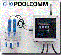 CAT 4000 w/ R50 Transceiver - CAT-4000-R50 - INYOPools.com