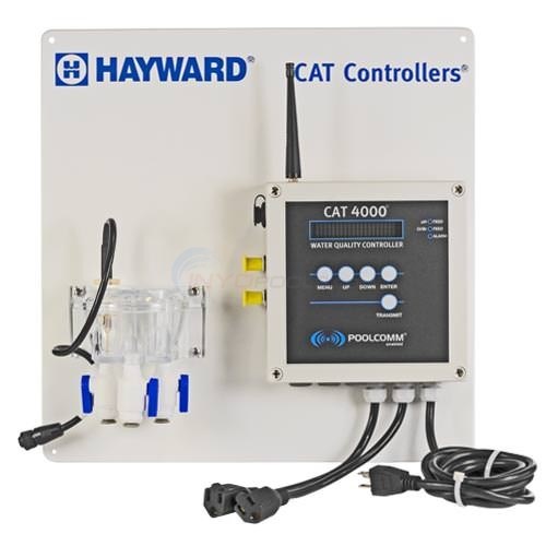 CAT 4000 w/ R25 Transceiver - CAT-4000-R25 - INYOPools.com