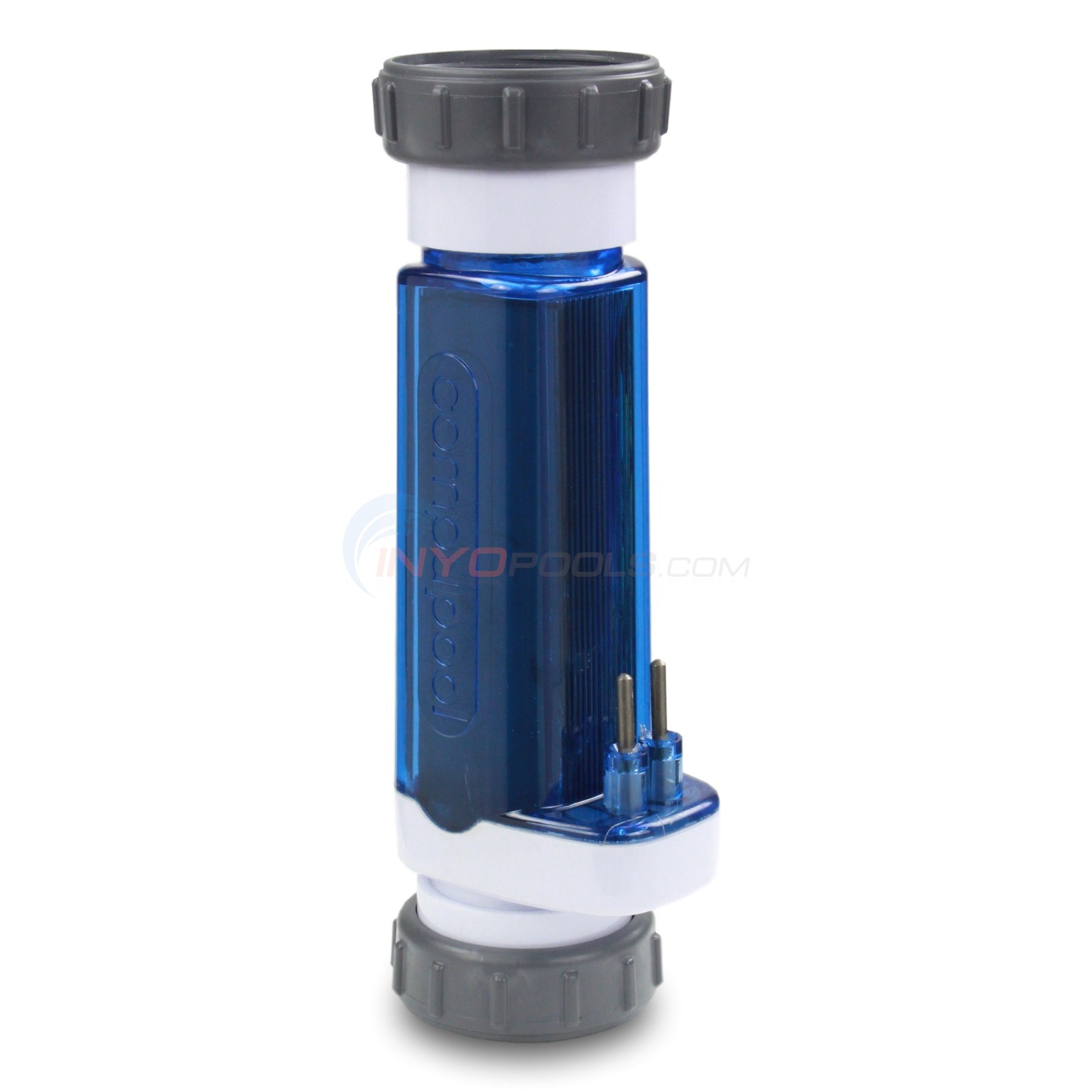 GENERIC Auto Pilot CC-15 Commercial Salt Cell W/ Unions - INYOPools.com