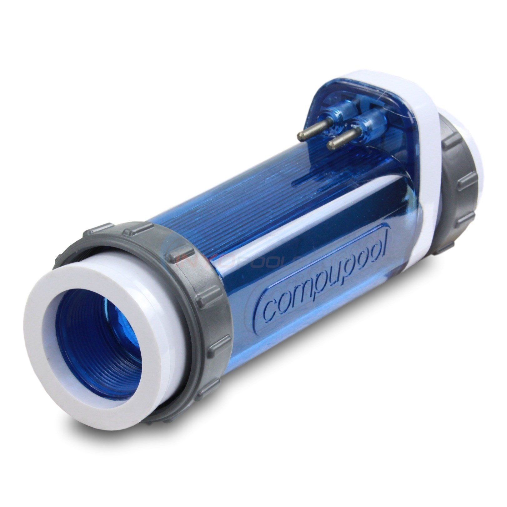 GENERIC Auto Pilot CC-15 Commercial Salt Cell W/ Unions - INYOPools.com