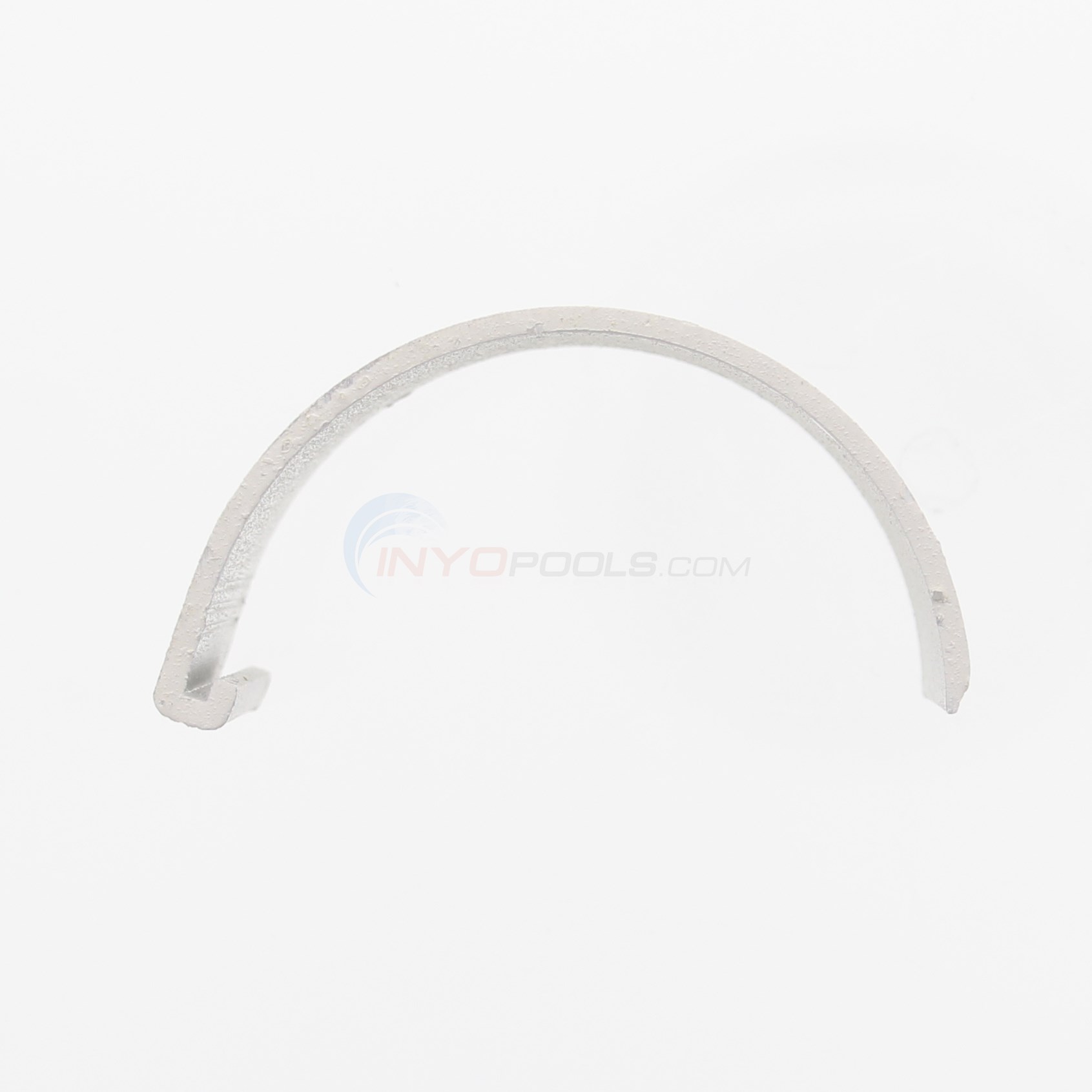 2" Non-Skid Coping Clip for Cinderella Pool Coping CP2 - CLIP2 ...