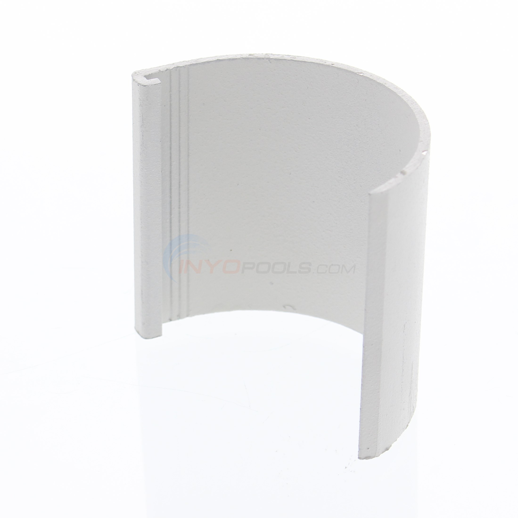 2" Non-Skid Coping Clip for Cinderella Pool Coping CP2 - CLIP2 ...