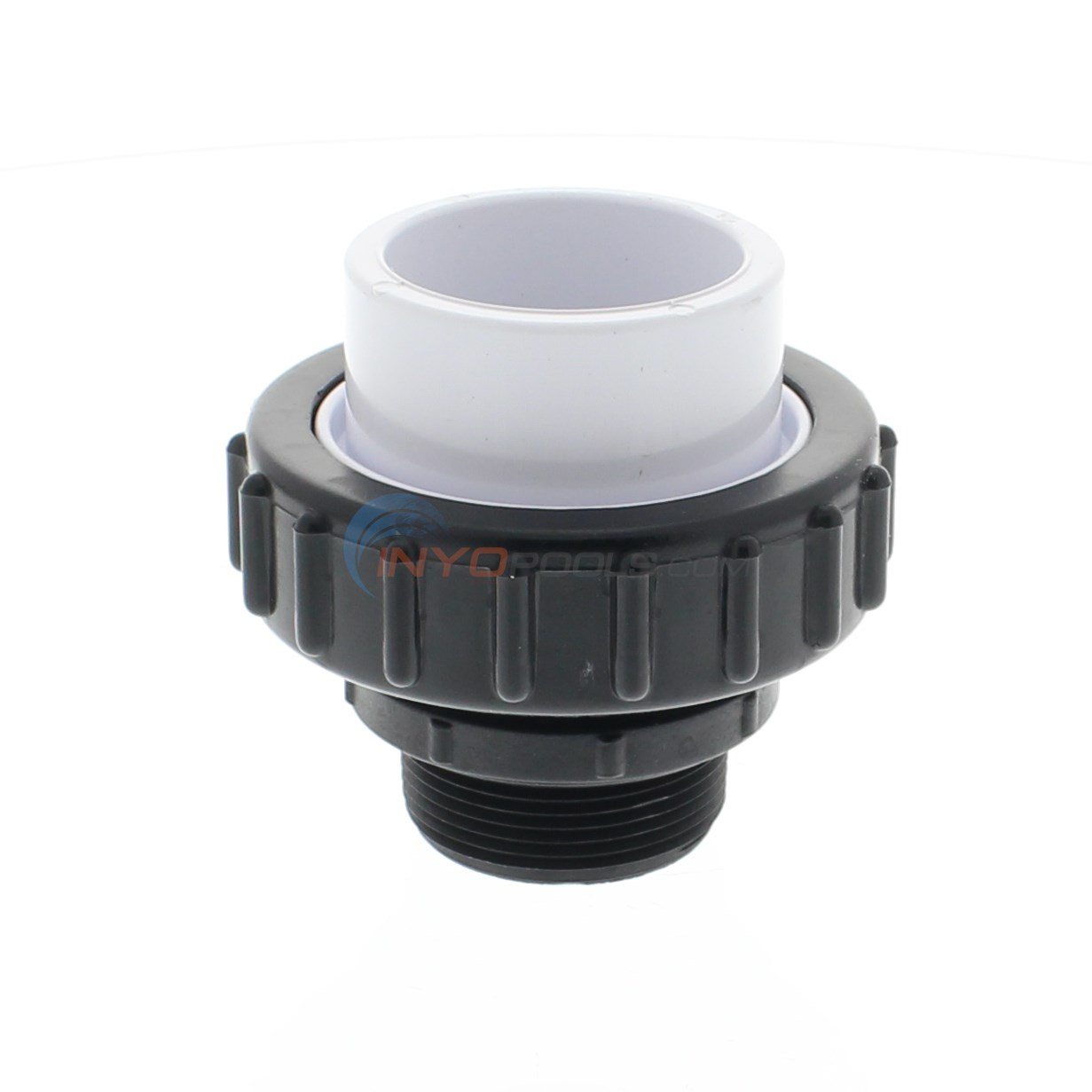 CMP Pool Pump Union 1.5" Male x 1.5" Socket - 21063-150-000 - INYOPools.com