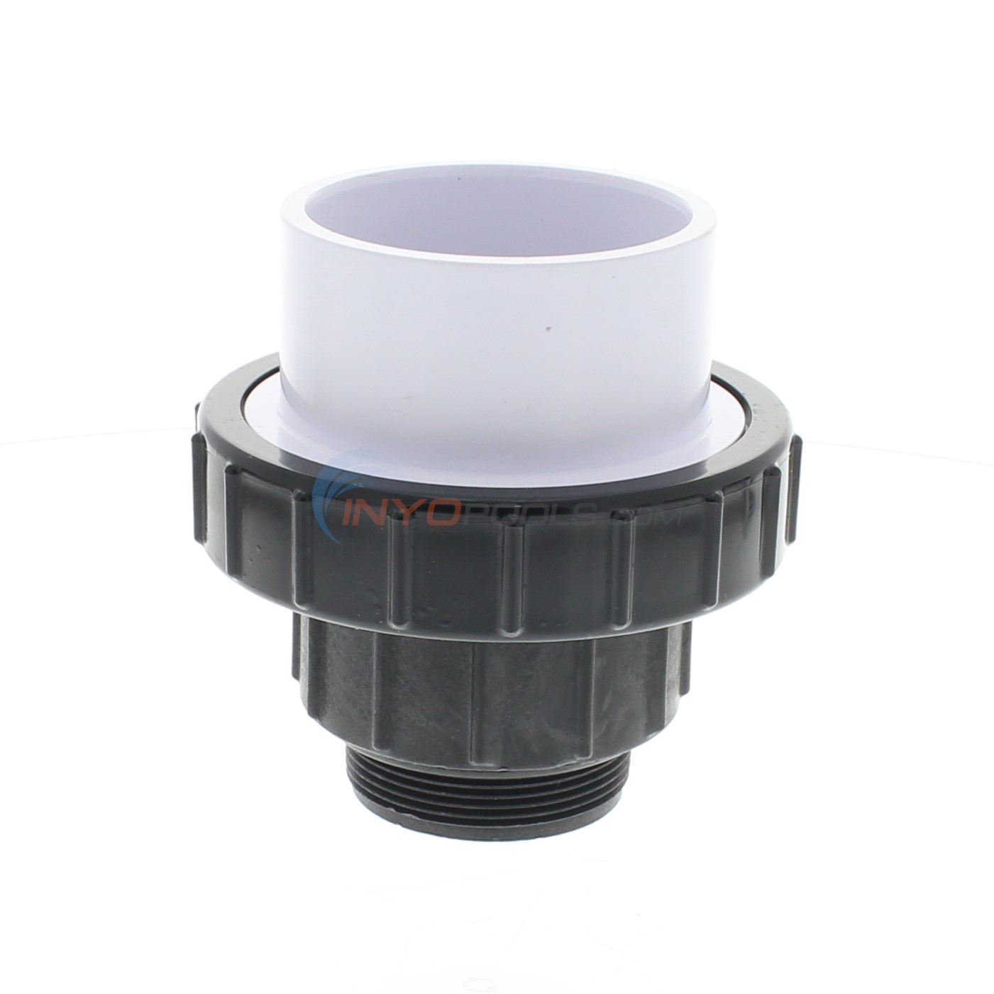 CMP 2" MIP x 2.5" Socket Union - 21063-250-000 - INYOPools.com