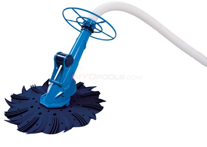 CMP CleanPro S-2000 Suction Pool Cleaner - Model 25563-800-000 ...