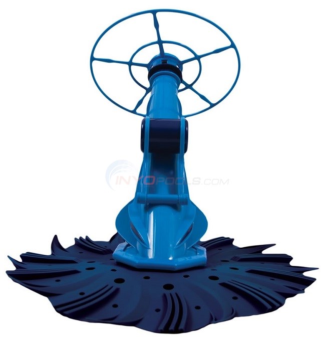 Suction Pool Cleaners - INYOPools.com