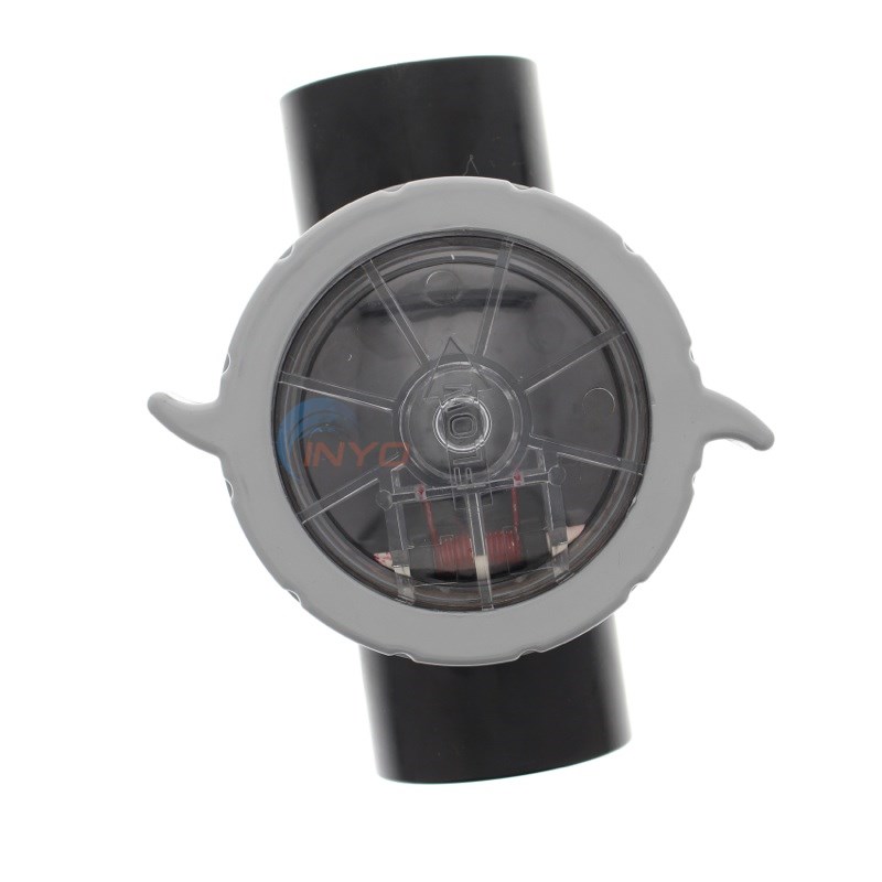 CMP 1.5" x 2" HydroSeal Check Valve, 2 Lb Spring, Corrosion Resistant ...