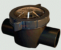 Pool Check Valves - Spa Check Valve - INYOPools.com
