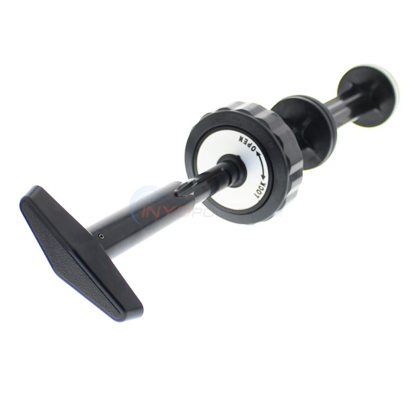 CMP Slide Valve Handle and Piston Assembly for Hayward Slide Valve ...