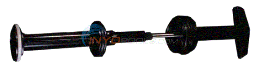 CMP Slide Valve Handle and Piston Assembly for Hayward Slide Valve ...