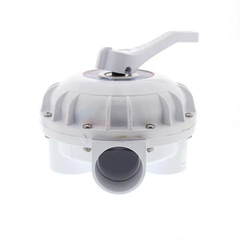 Generic Pentair 2" Multiport Valve W/ No Plumbing (261049) Is ...