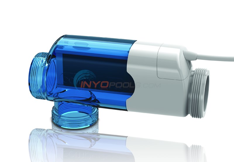CompuPool CPX Salt Chlorinator 30K Clearance 90 Day Warranty ...