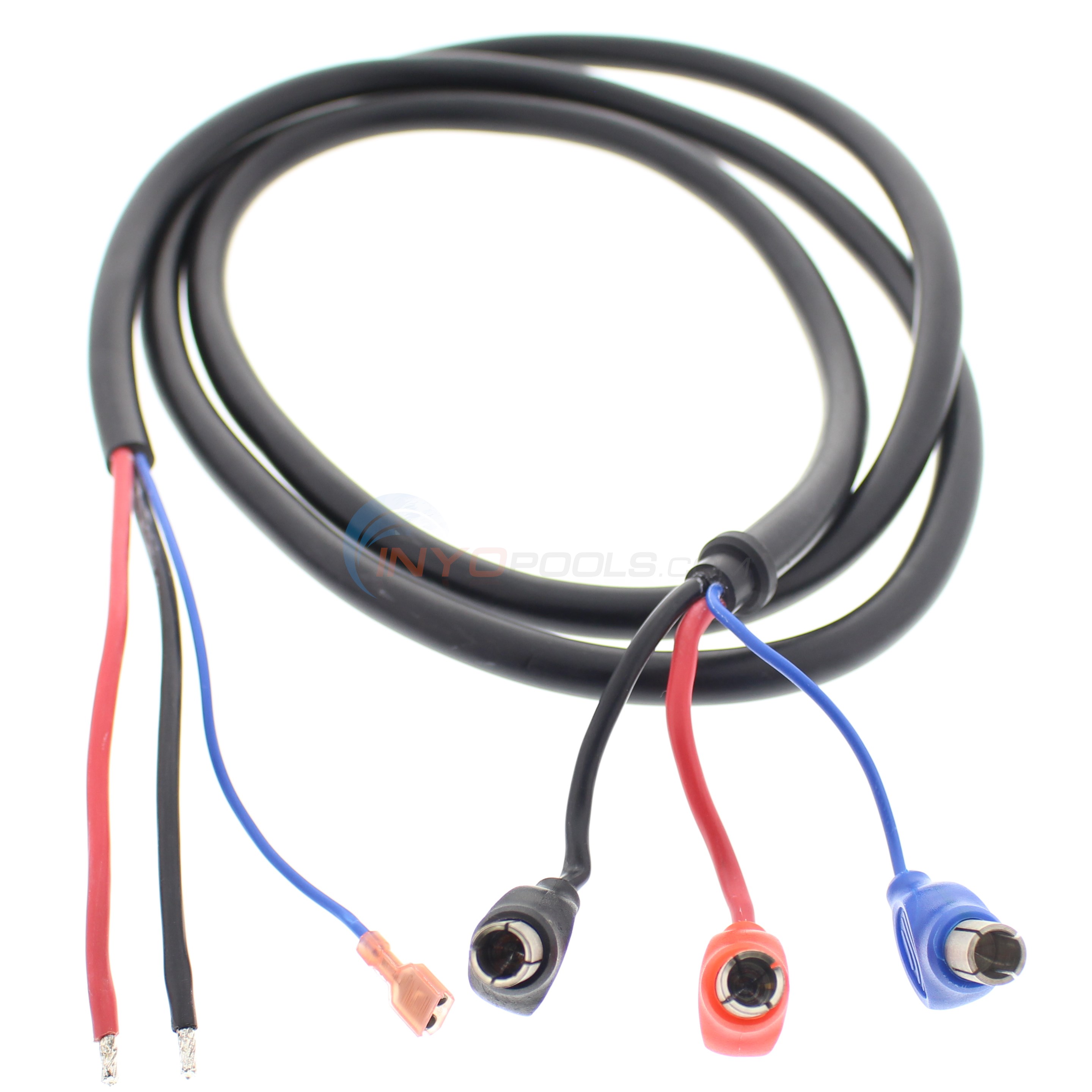 JD363200A Cable Plug and Cord, Compatible with CompuPool CPSC Salt Cell ...