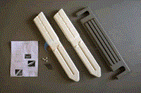 Confer Plastics Extension Kit for 6000B - 6000EXT - INYOPools.com