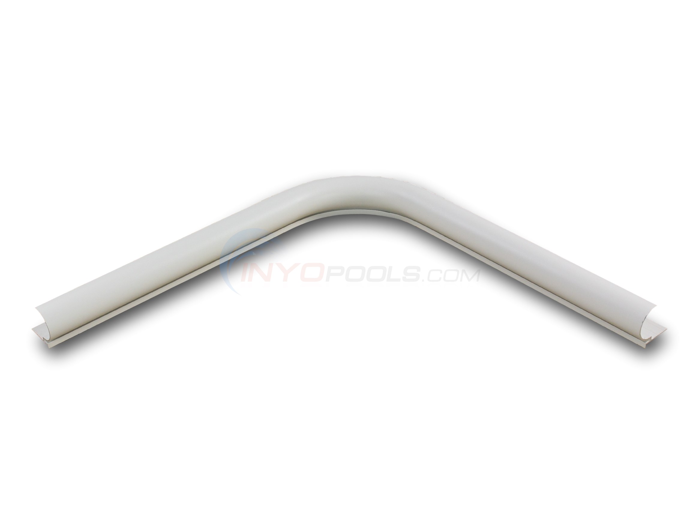 Cinderella CP2 Bullnose Coping Corner 90 Degree 4' Radius - INYOPools.com