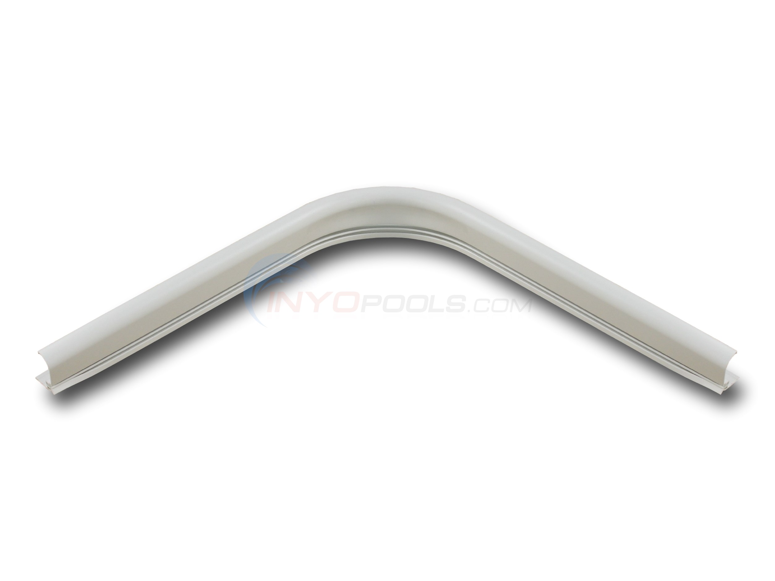 Cinderella CP5 Capstone Coping Corner 90 Degree 4' Radius - 4 Pack ...