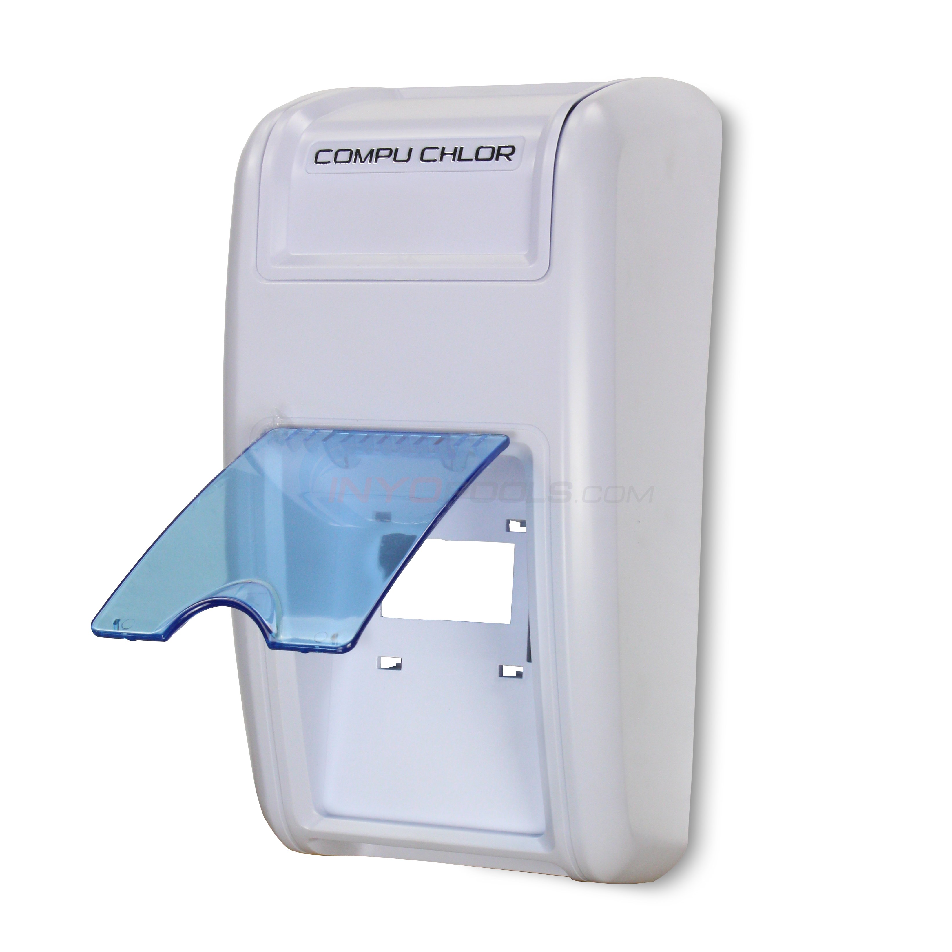 CompuPool Front Housing - CPP111650P - INYOPools.com