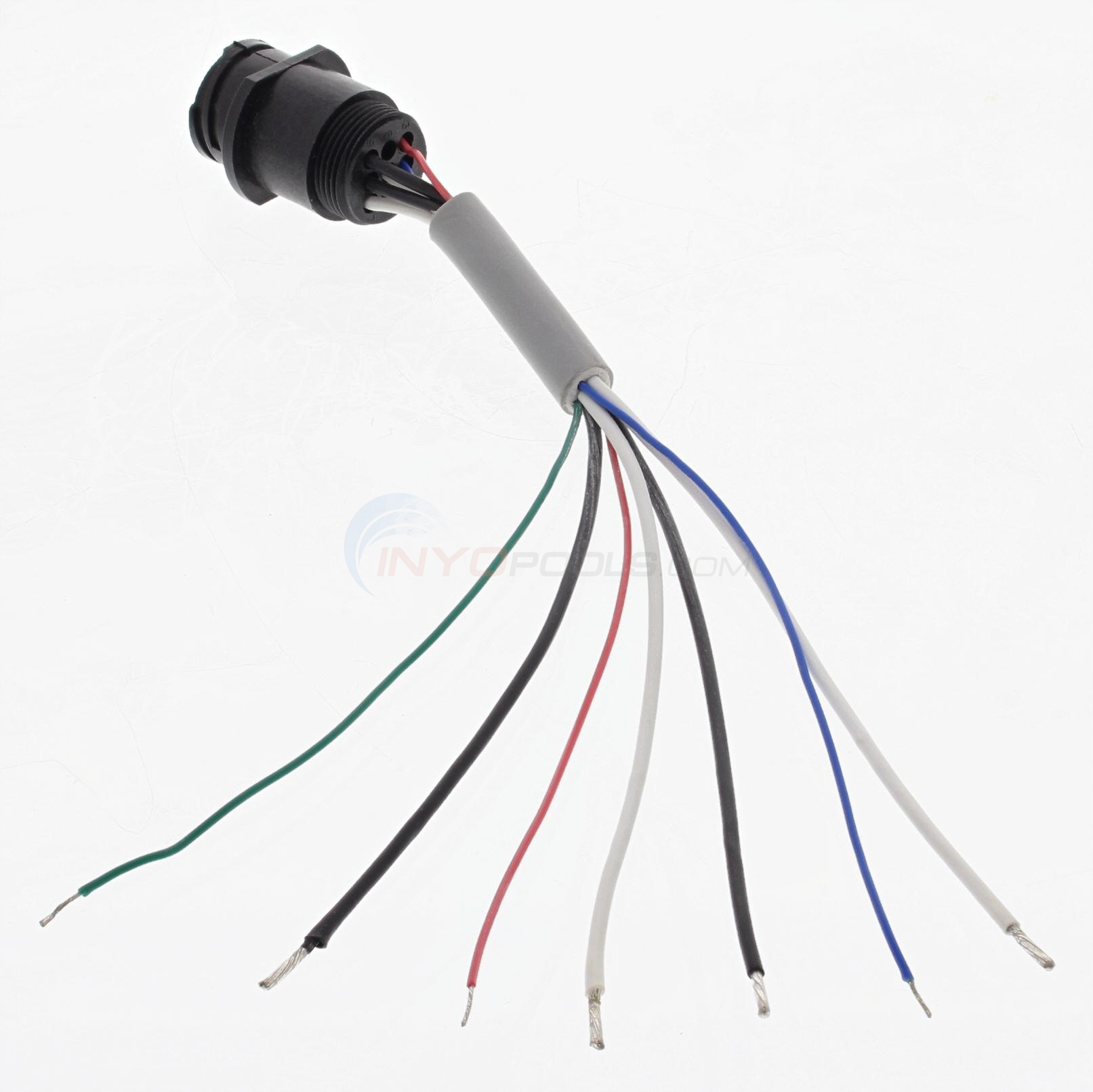 CompuPool Cell Cable Connector - CPP155180A - INYOPools.com
