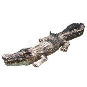 Poolmaster Crocodile Pool Float - POM54575 - INYOPools.com