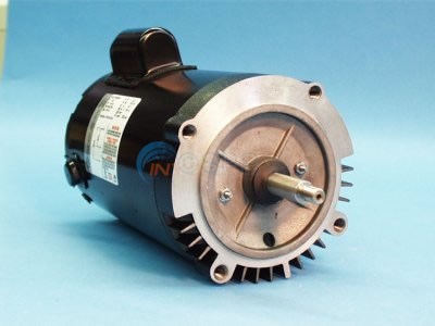 Motor, 1.5HP, 240V, 2Spd., - CT115T - INYOPools.com