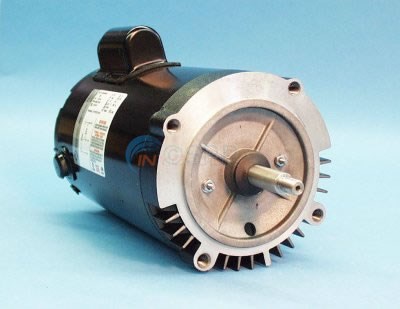 Motor, 2HP, 240V, 2Speed - CT120T - INYOPools.com