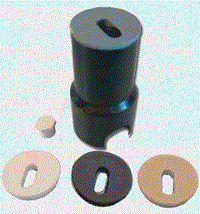 Deck Jet w/ Cap Adjustable (25597-200) - 25597200 - INYOPools.com