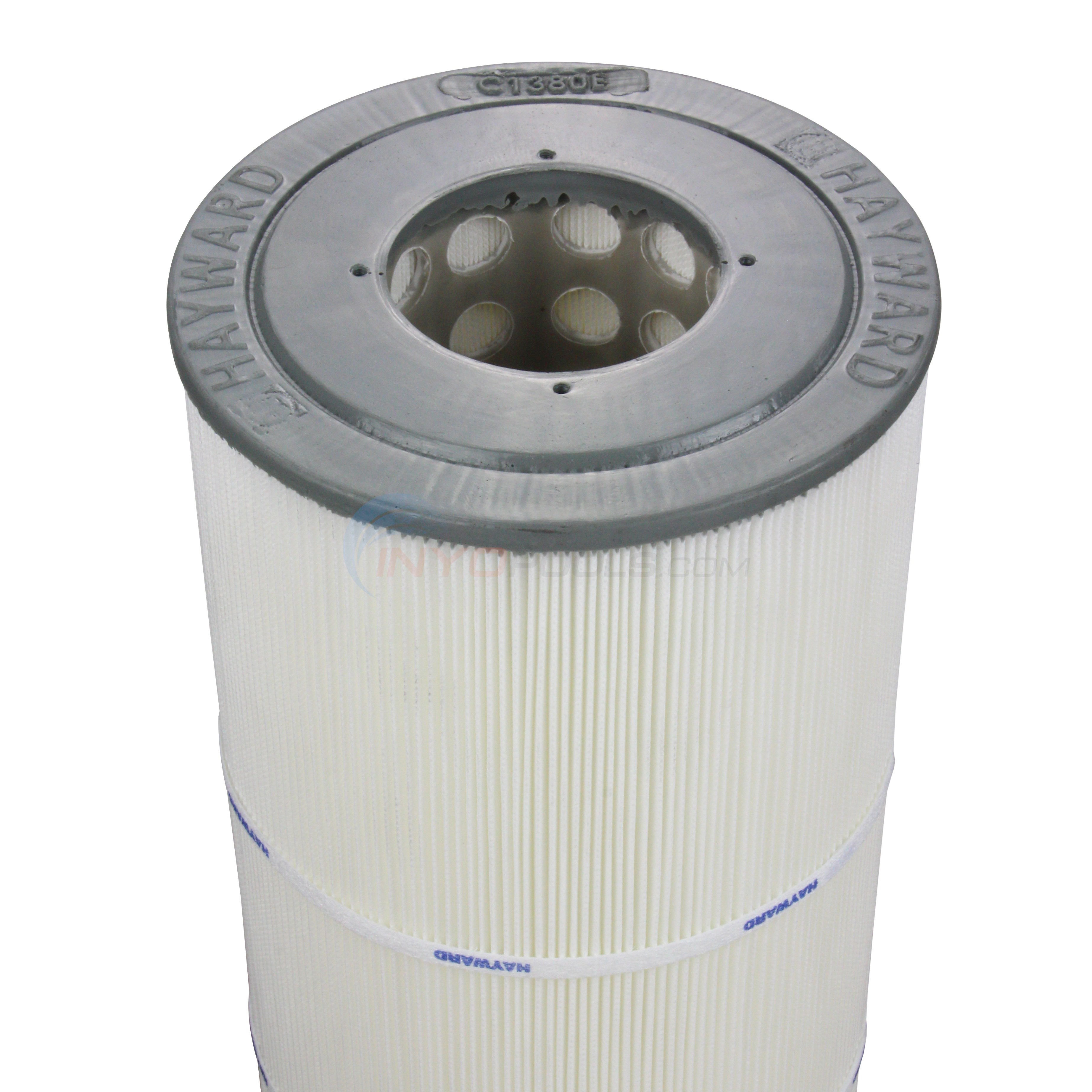 Hayward Star Clear Replacement Cartridge C5520 / C5525 137 Sq Ft 4 ...