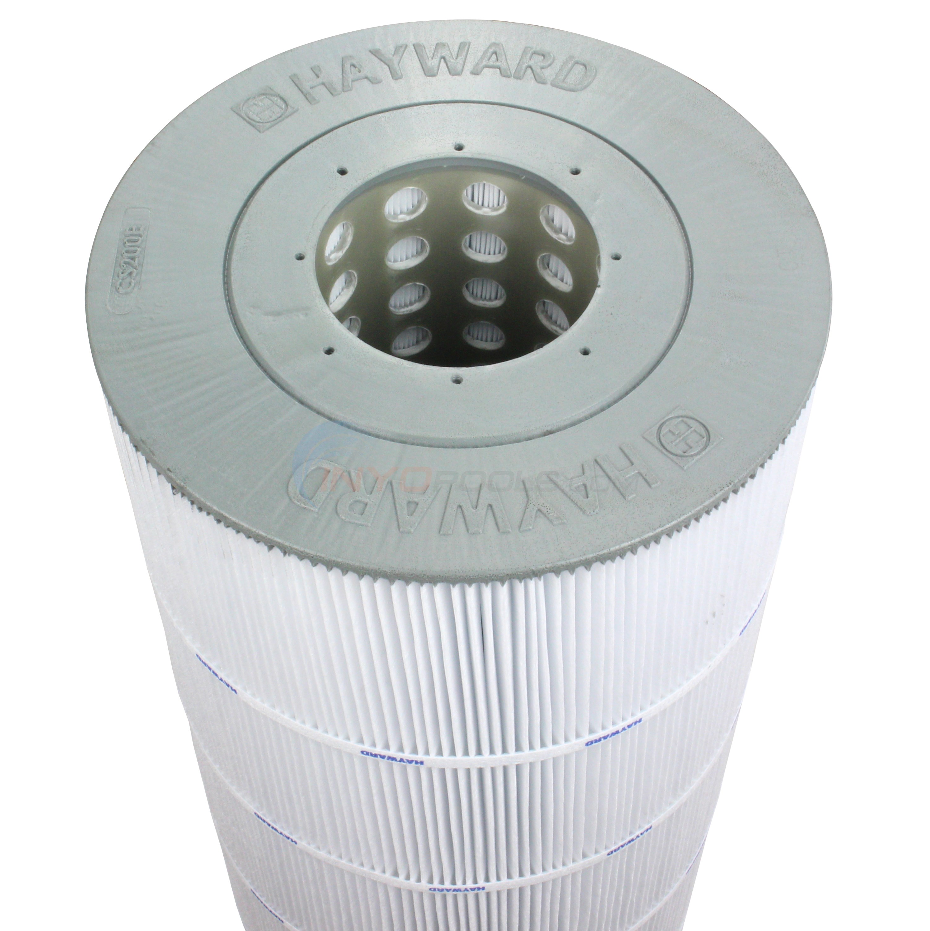 Hayward SwimClear C200S Replacement Pool Filter Cartridge - CX200XRE ...