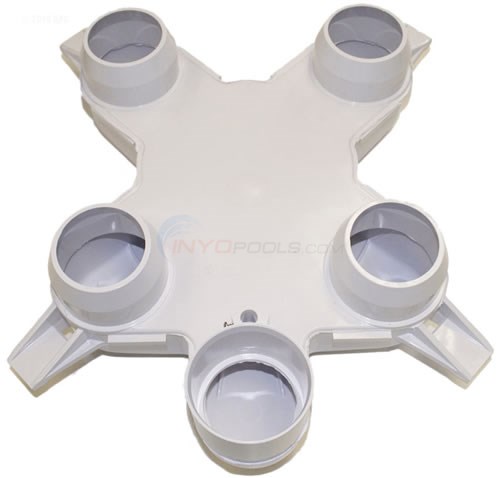 Bottom Manifold Compatible With Hayward Super Star and Swim Clear ...