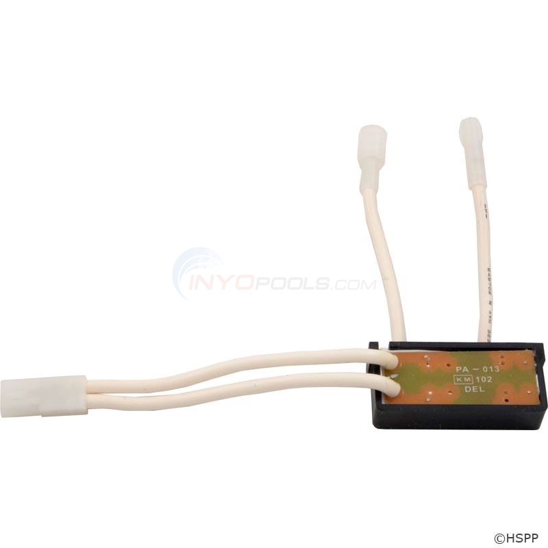 Del Ozone Ozone Replacement Chip for Spa Eclipse - 5-0561 - INYOPools.com