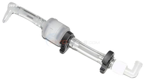 Del Ozone Triopure Ozone Check Valve Replacement Kit (9-0674-01 ...