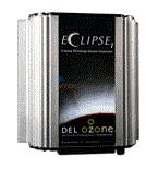 Del Ozone Eclipse 1 Ozonator (Without Parts Bag) - EC116 - INYOPools.com