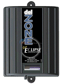 Del Ozone Spa Ozonator 3-Prong 120V Standard Plug - ECS1 - INYOPools.com