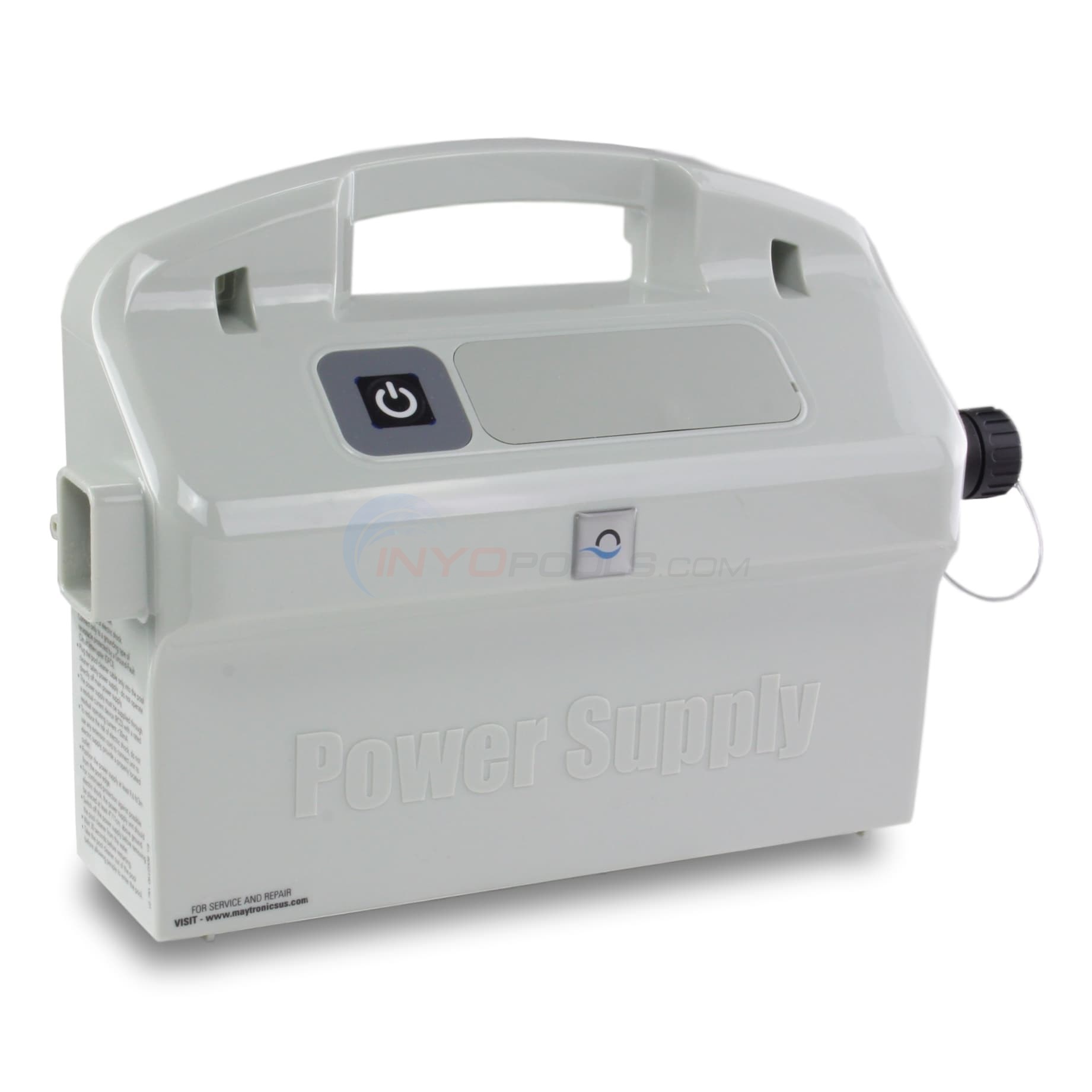 SmartPool Replacement Power Supply for Dolphin DL2020 - INYOPools.com