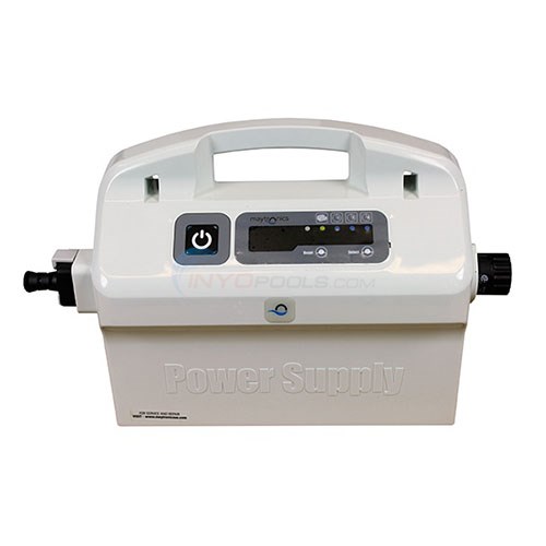 Maytronics Dolphin Diagnostic Power Supply with Weekly Timer, 2010 ...