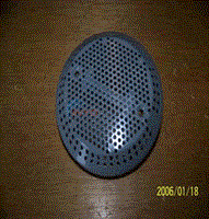 Dream Maker Spa Suction Screen - 406504G - INYOPools.com