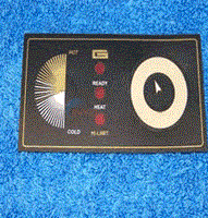 Dream Maker Spa HT-1000 Overlay - 430113 - INYOPools.com