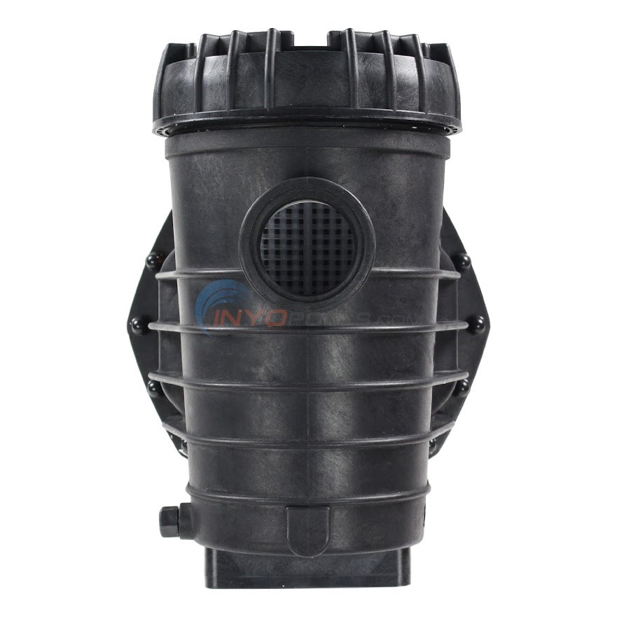 DXD Pool Pump 3 HP 240V - PL3591 - INYOPools.com