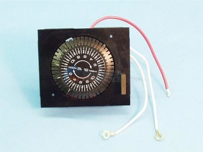 Time Clock, 220V, Intermatic - E1020-220 - INYOPools.com