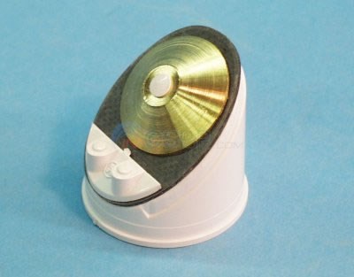 Hayward Filter Check Valve - EC-4077-B-1 - INYOPools.com